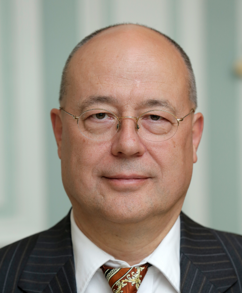 The Rousseeuw Prize for Statistics